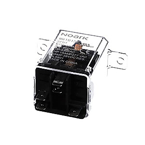 Lennox Ice Cube Relay