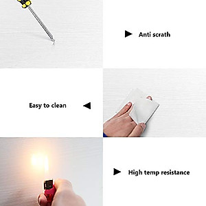 Tribesigns Triple Wide 5-Shelf Bookcase, Etagere Large Open Bookshelf Vintage Industrial Style Shelves Wood and Metal bookcases Furniture for Home & Office, All White