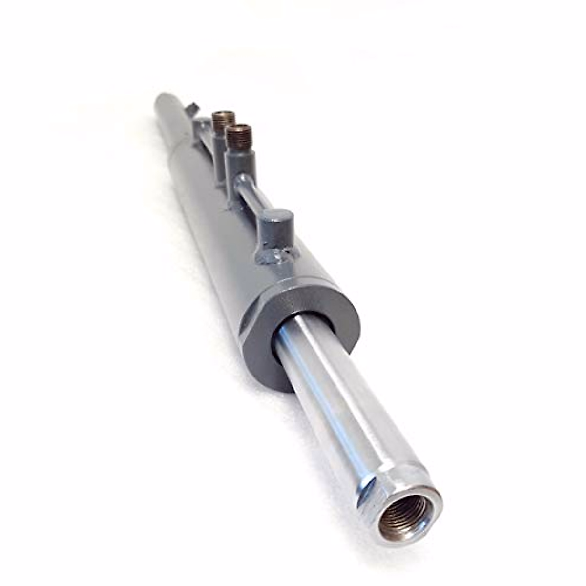 Replacement Part for Mahindra Tractor Power Steering Hydraulic Cylinder Mahindra 005558756R92 / E005558756R92