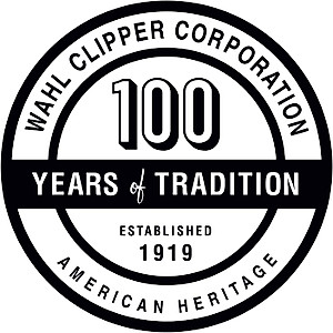 Wahl Professional Animal 10 Medium Ultimate Competition Series Detachable Blade with 1/16-Inch Cut Length (2358-500)