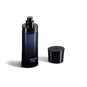 Armani Code By Giorgio Armani For Men. Eau De Toilette Spray 1.7 Ounces