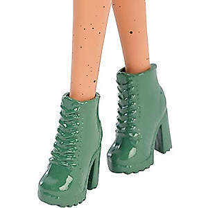 Barbie Fashionistas Doll #109