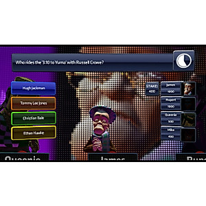 Buzz! Quiz World (Game Only) - Playstation 3 (Renewed)