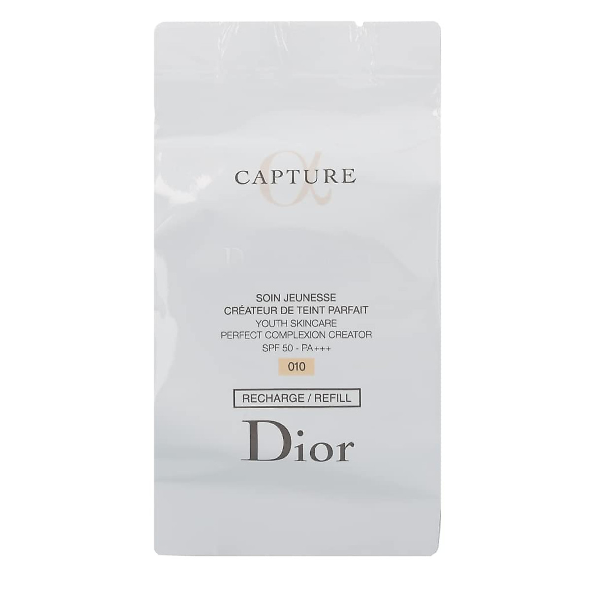 Dior Dreamskin Moist Cushion Refill 010