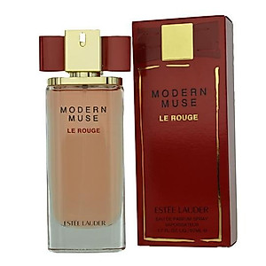 Estee Lauder Estee Lauder Modern Muse Le Rouge Eau De Parfum Spray, 1 Ounce, 1 Ounce