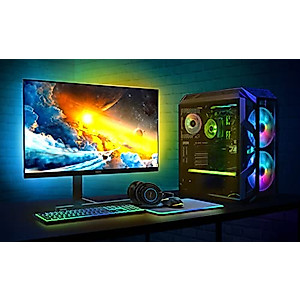 PHILIPS Momentum 329M1RV 32" 4K HDR 400 Gaming Monitor, Designed for Xbox, 144Hz, USB-C PD 65 Watts, 1 ms Response Time, 4Yr Advanced Replacement, Height-Adjustable