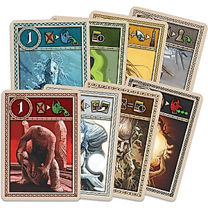 CMON Blue Moon City, BMC001