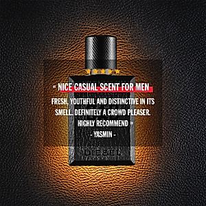 Diesel Bad Eau de Toilette Spray Cologne for Men, 3.4 Fl. Oz.