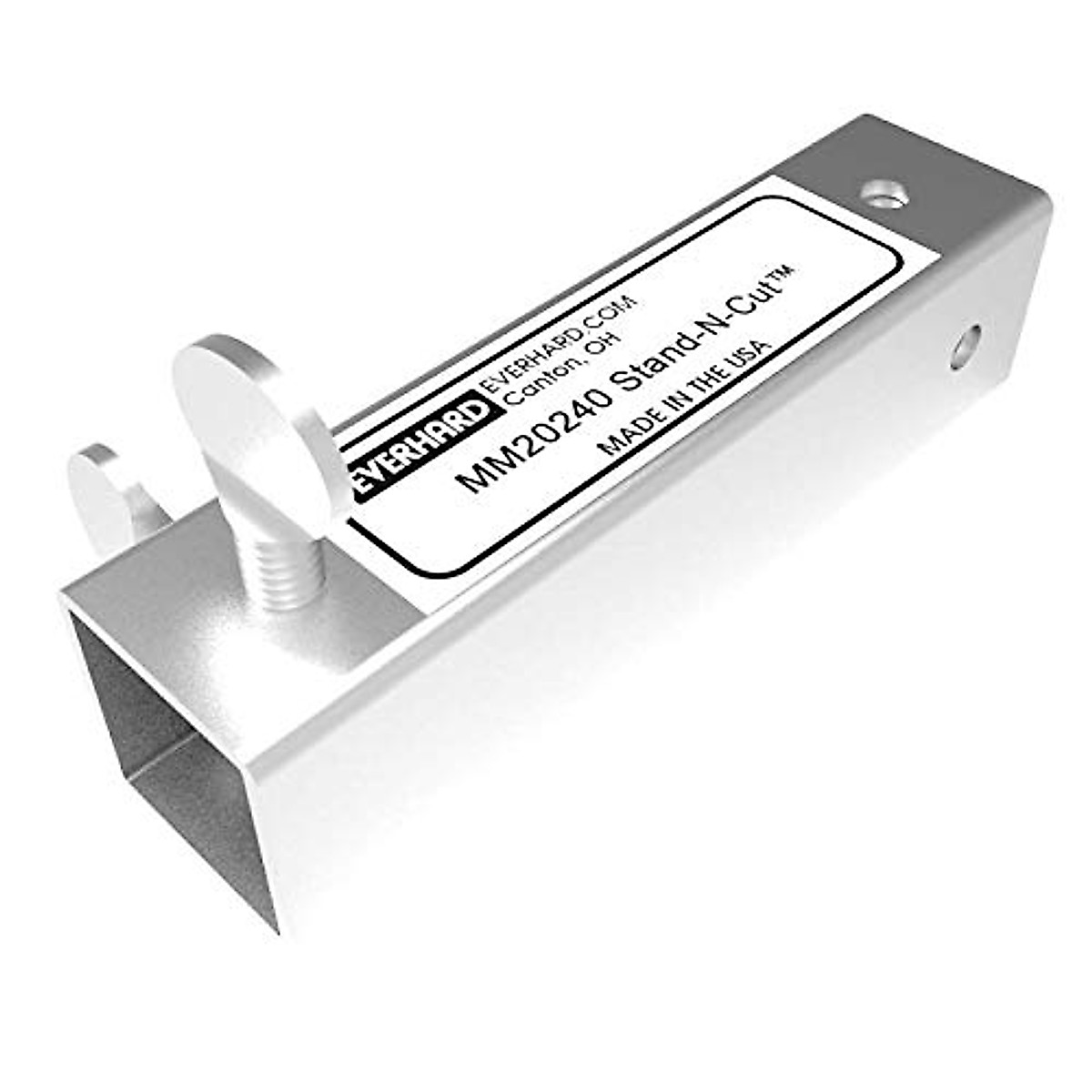 Everhard Stand-N-Cut Membrane Slitter, Carpet Cutter MM20240 Knife Not Included