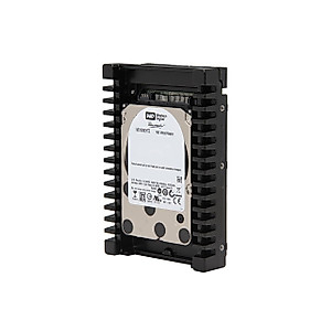 WD Velociraptor WD1000DHTZ 1TB 3.5" SATA Hard Drive