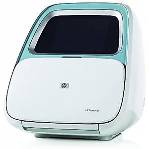 HP Photosmart Home Photo Center A826