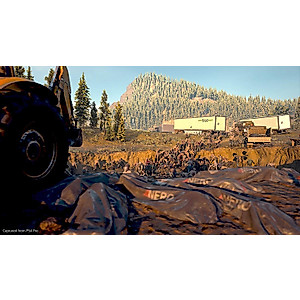Days Gone - PlayStation 4