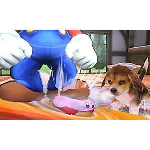 Super Smash Bros. - Nintendo 3DS