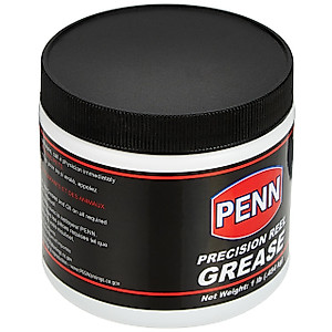 PENN Reel Grease, 2 oz