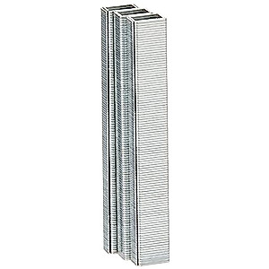 Rexel No.25 Small Staples, for Stapling up to 10 Sheets, Use with Mini Staplers, Box of 5000, 5025