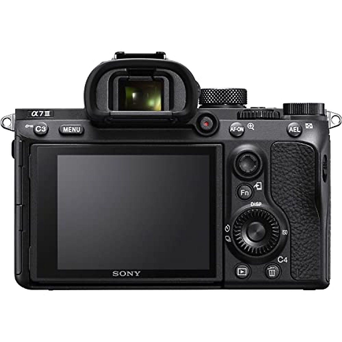Camera Bundle for Sony a7 IV Full-Frame Mirrorless Camera with FE 28-70mm f/3.5-5.6 OSS Lens and Accessories (128GB, Photo/Video Editing Software, and More) (Renewed)