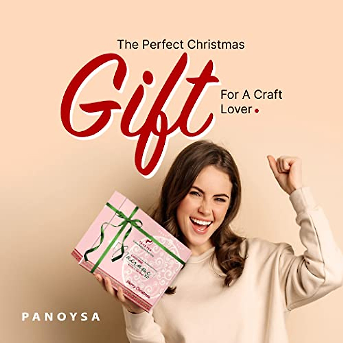 3 in 1 Macrame kit Adult Beginner: 3 DIY Christmas Macrame Tree, Crafts for Adults, Macrame Cord 3mm, Boho Christmas Decor, Macrame Kits for Adults with Written Instructions and Video Tutorials
