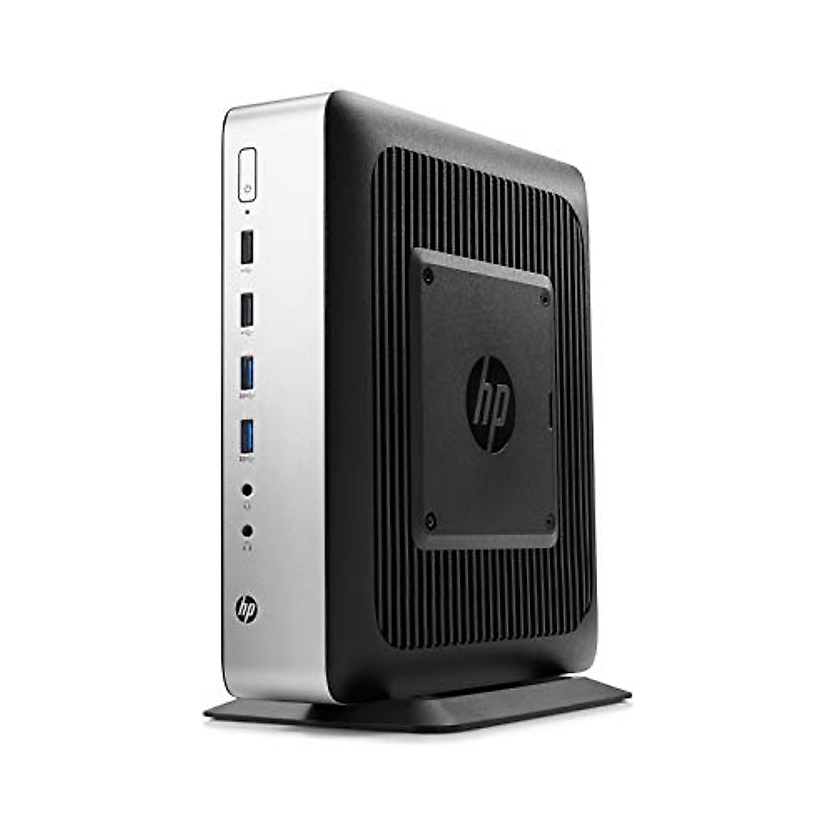 HP t730 Thin Client A4-1250@1.0GHZ 64GB 8GB ThinPro OS V2U95UA (Renewed)