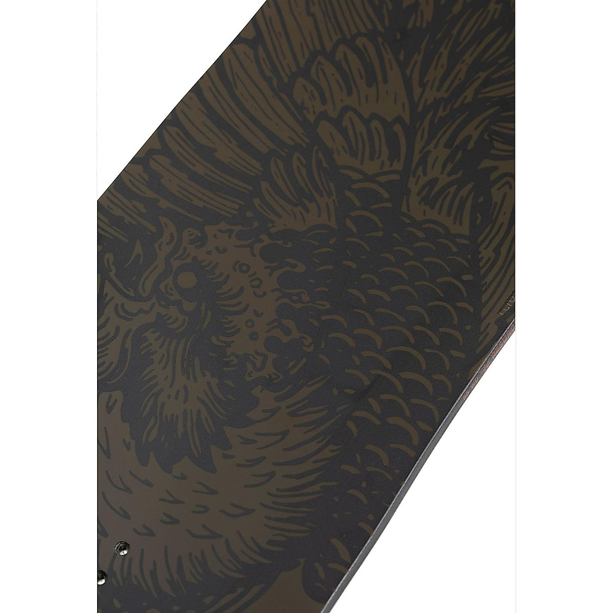 Rossignol Resurgence Wide Mens Snowboard 155cm (W)