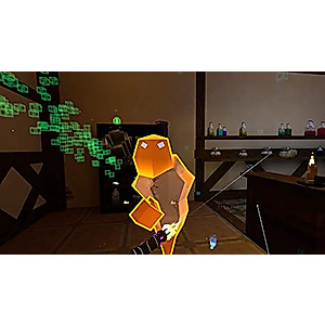 Smash Hit Plunder - PlayStation 4