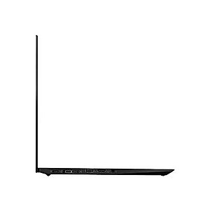 Lenovo ThinkPad T14s Gen 1 20T0 - Core i5 10210U / 1.6 GHz - Win 10 Pro 64-bit - 8 GB RAM - 256 GB SSD - 14" IPS 1920 x 1080 (Full HD) - UHD Graphics - Bluetooth, Wi-Fi - Black - kbd: US