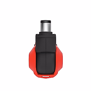 SKIL PWR CORE 12 Brushless 12V Auto Hammer Kit includes 2.0Ah Lithium Battery and PWR JUMP Charger - AH6552A-10, Red