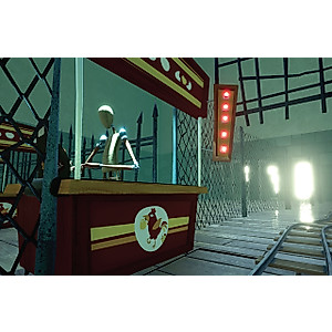 Among Us: Impostor Edition (PS4) - PlayStation 4 & Hello Neighbor - PlayStation 4