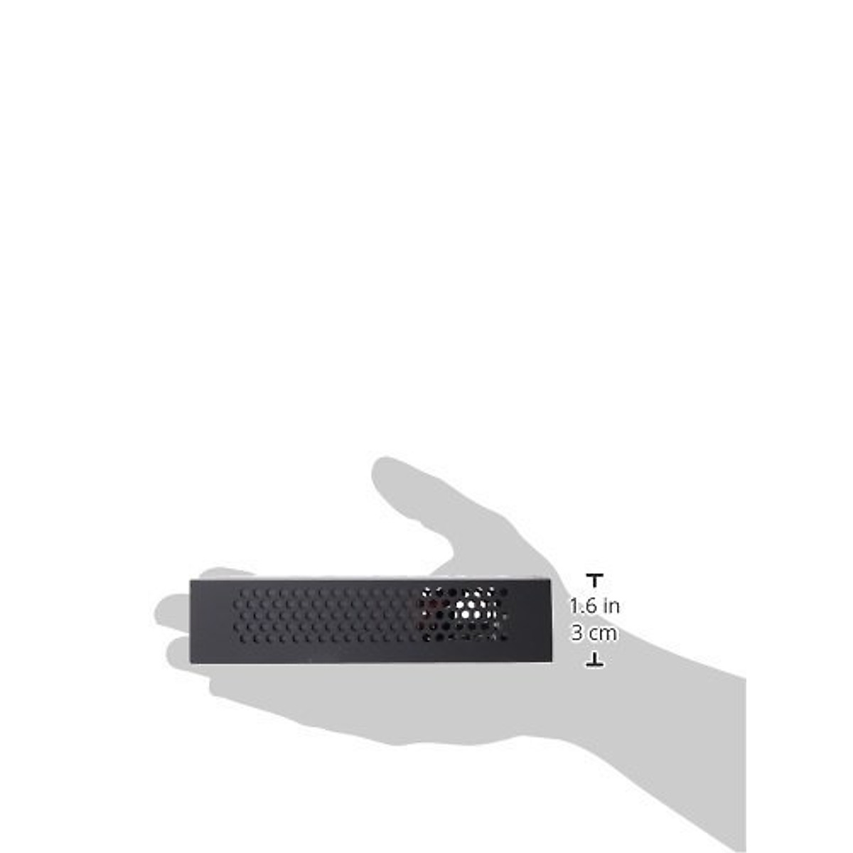 Linksys Business Gigabit High Power PoE+ Injector (LACPI30)