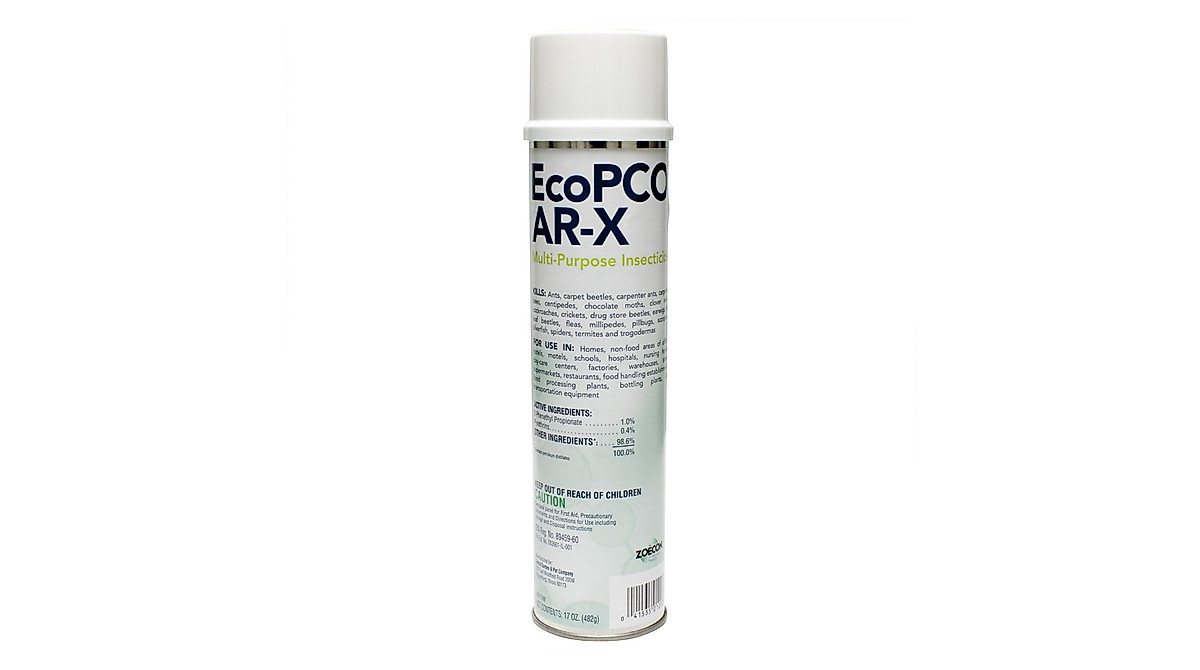 EcoSmart EcoPCO AR-X Insecticide - Fast & Effective