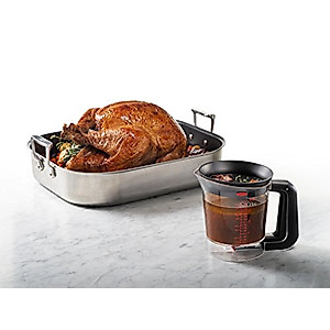 OXO Good Grips Good Gravy 4-Cup Fat Separator