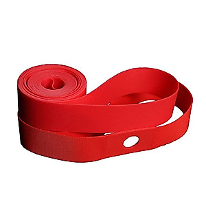 Bike Rim Strip Rim Tape 700C Nylon(A Pair)