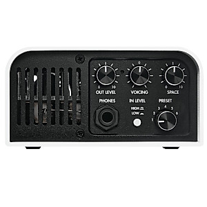 Two Notes Torpedo Captor X Reactive Loadbox DI and Attenuator - 16-ohm