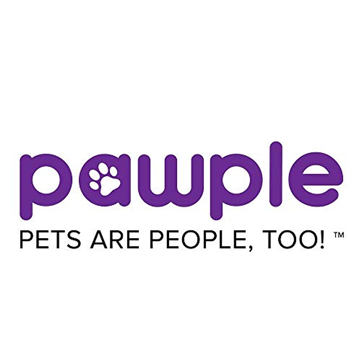 Pawple Automatic Pet Feeder Food Dispenser for Cats, Dogs, Small Animals - Features Distribution Alarms, Portion Control & Voice Recording -Programmable Timer Up to 4 Meals a Day