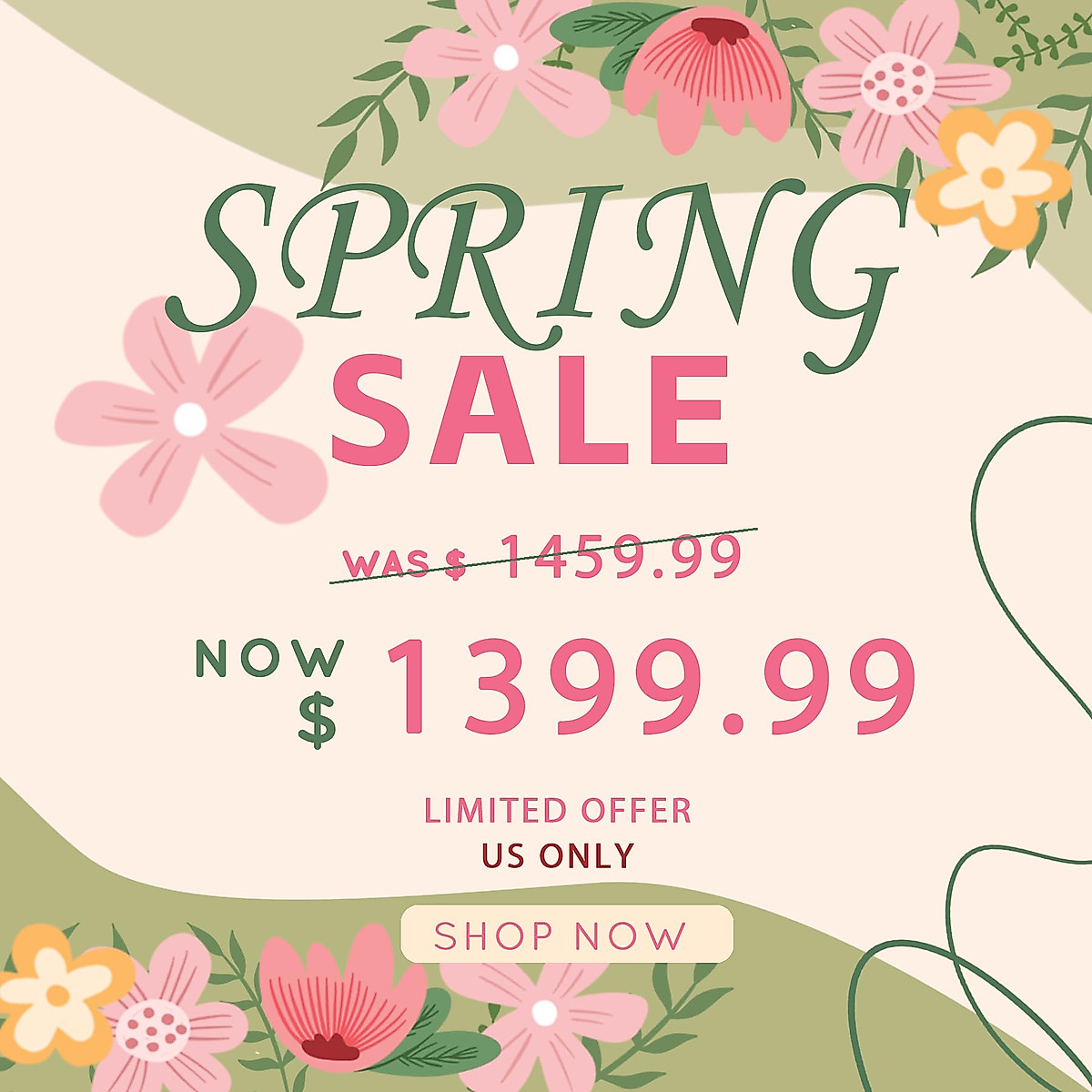 Domi 12' x 18' Hardtop Gazebo Permanent Metal Gazebo with Galvanized Steel Double Roof, Curtains and Netting for Party, Wedding, Outdoor Dining, Patio, Backyard, Brown