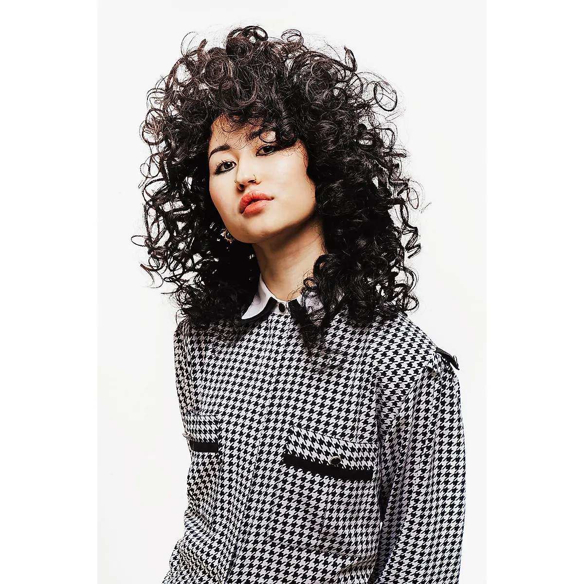 REUZEL Green Pomade Grease, Medium Hold, 4 oz.