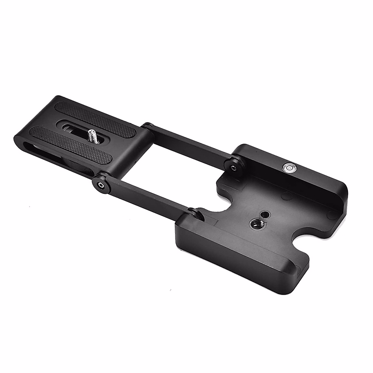 Smart Tilt Z Tripod 10×10×3 Z Type Tilt Flexible Folding Tripod 1 4 Mounting Screw for DSLR