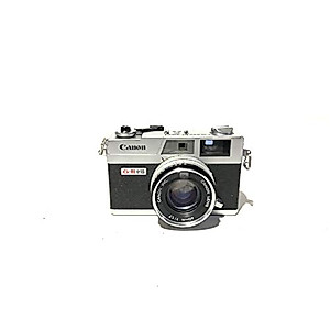 Canon Canonet QL17 GIII