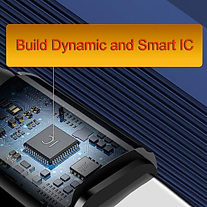 YEHUIM Micro USB Cable Charger Compatible with SoundLink Revolve/Revolve Plus, Bose SoundLink Color I II III/Mini II Portable Speaker, QuietComfort 35 30 Headphone Charging Cord