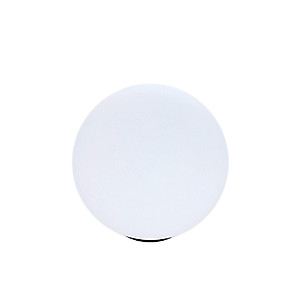 Crystal Singing Bowl: Quartz C Note Root Chakra 8 inches singing bowl O- ring and Suede Striker included