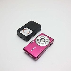SONY digital camera Cybershot W530 1410 megapixel CCD optical x4