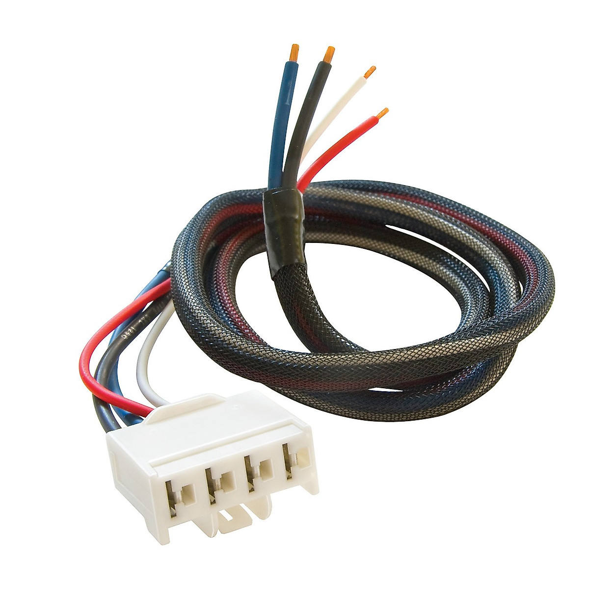 Reese Towpower (74439) Brake Control Adapter Harness for Chrysler/Dodge Models