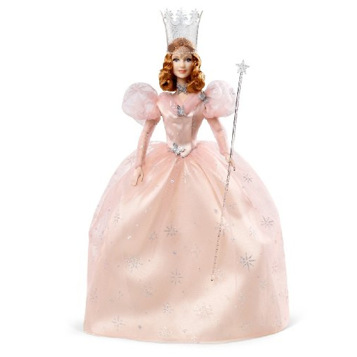 Barbie Collector Wizard of Oz Glinda Doll
