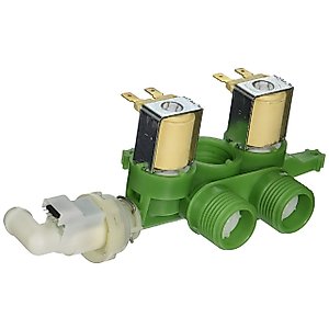 General Electric WH13X10033 Water Inlet Valve
