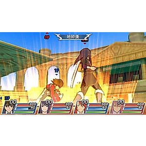 Tales of VS. [Japan Import]