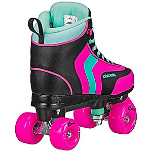 Roller Star 750 Women's Roller Skate (Mint Maven, 5)
