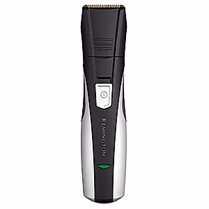 Remington Platinum Collection 8 in 1 grooming system