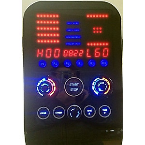 Dual Motor 1500w Professional Vibration Vibe Plate Exercise Fitness Machine