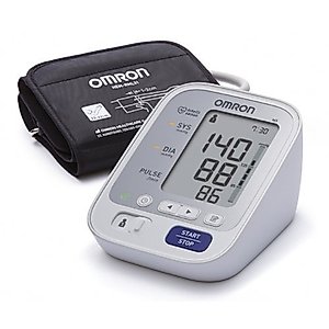 Omron HEM-7131E M3 Upper Arm Blood Pressure Monitor by Omron