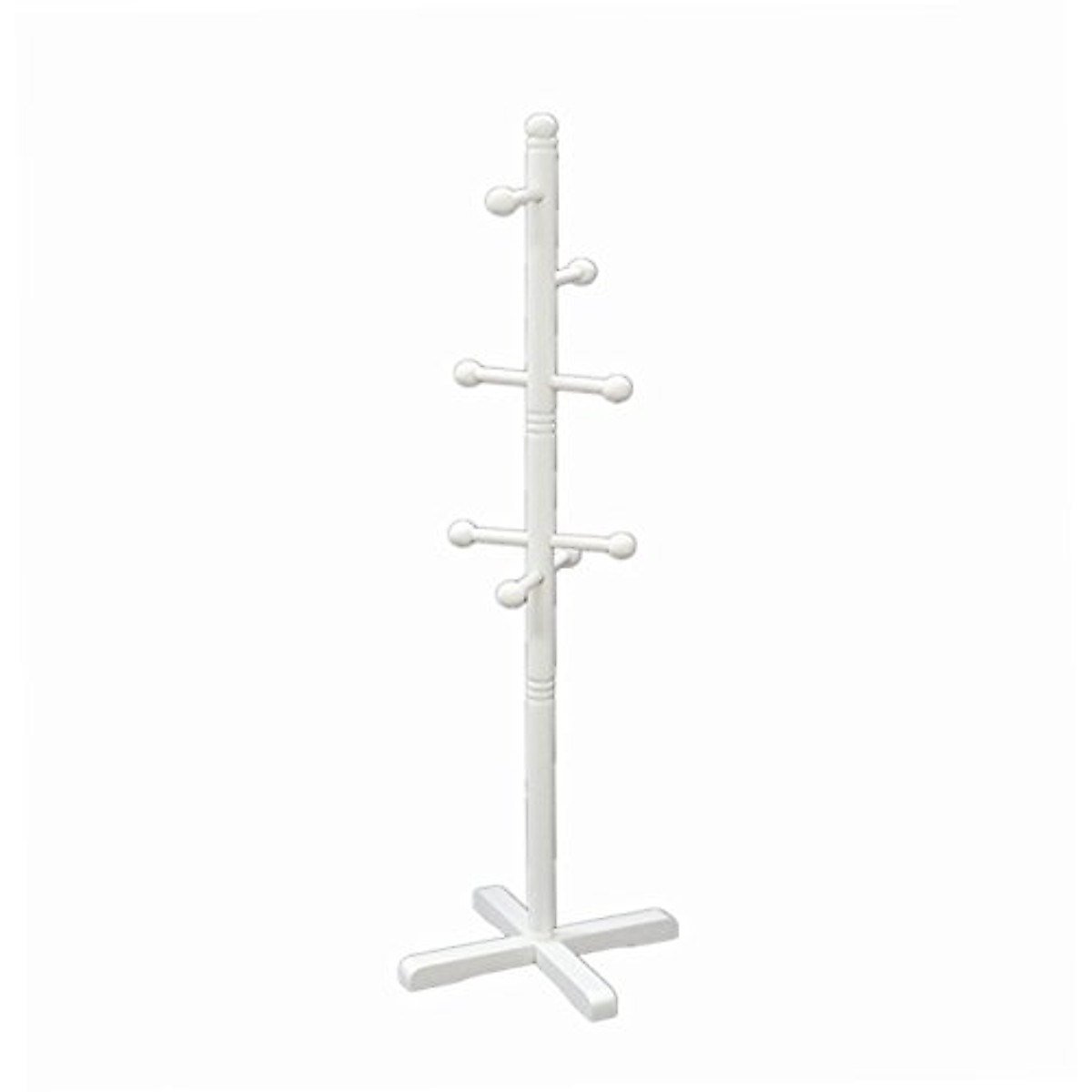 Frenchi Home Furnishing Freestanding Kid's Coat Rack