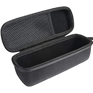 Khanka Hard Travel Case Replacement for Anker Soundcore 3 Bluetooth Speaker